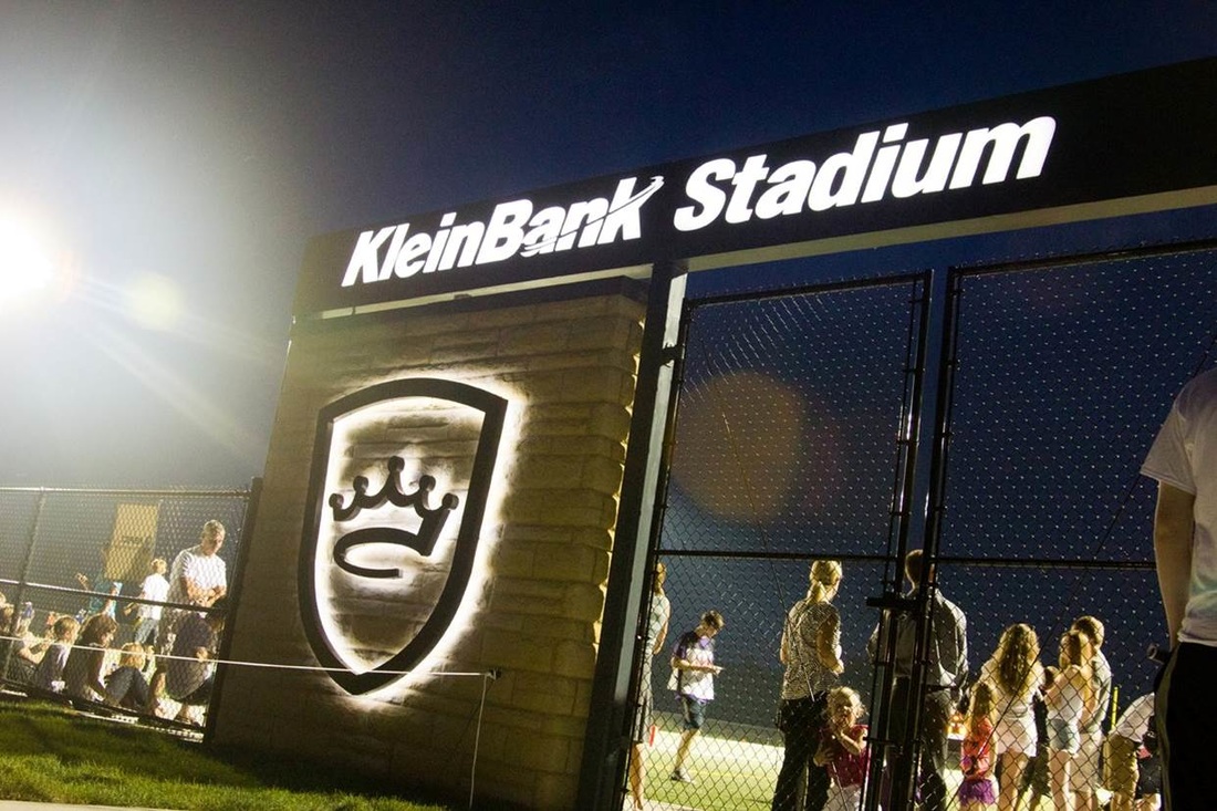 History - Crown College