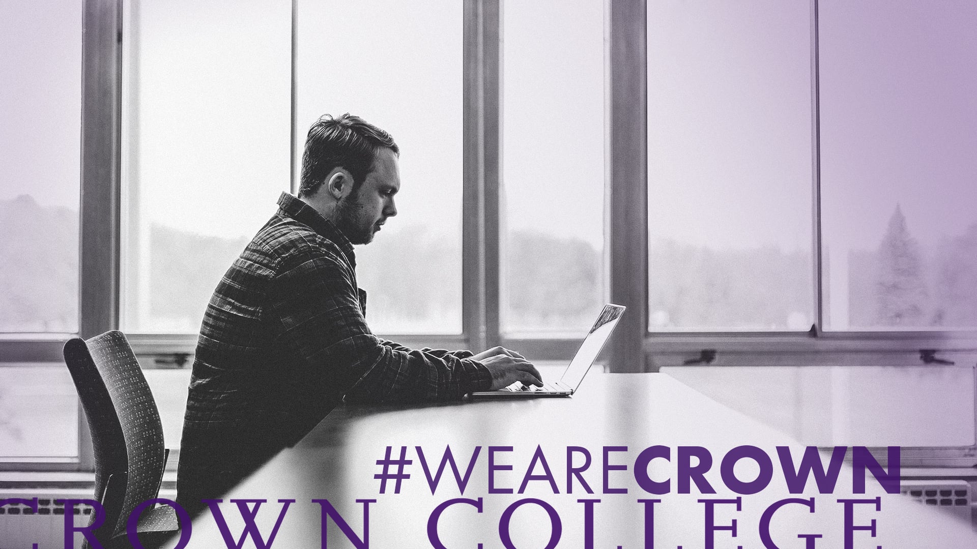 Apply to a Top-Ranked Christian College | Crown College Admissions